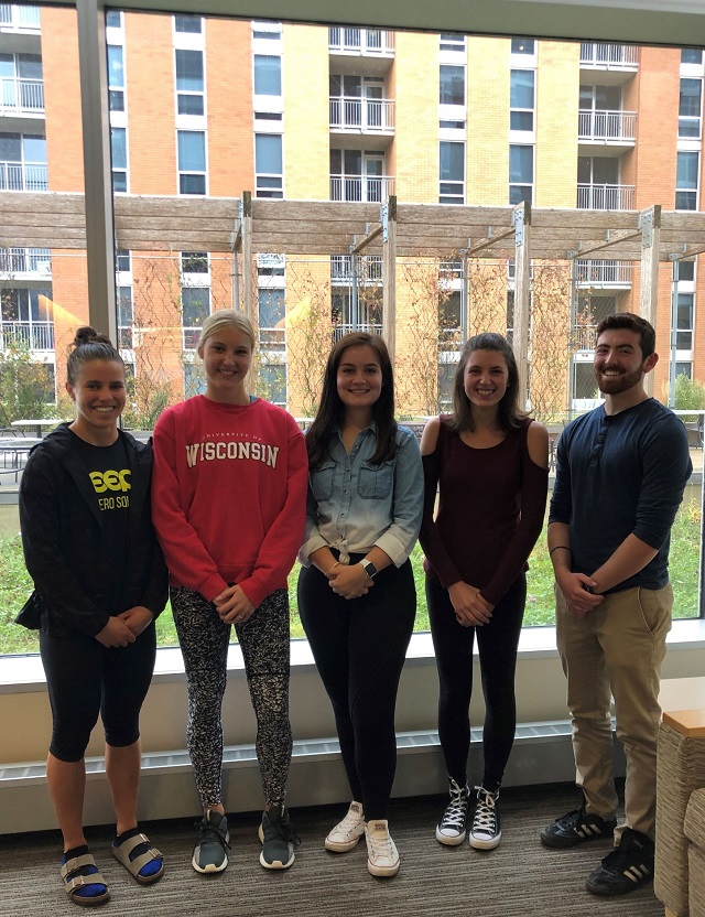 Climbers forearm trainer